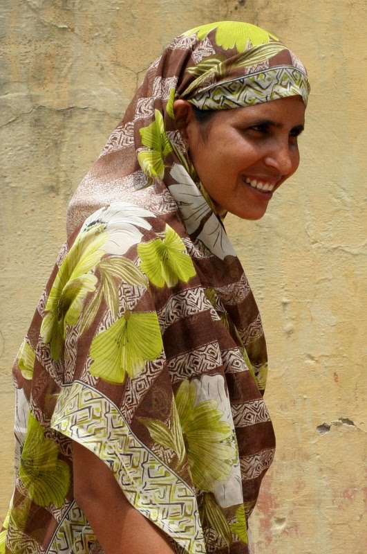 Pray for Delhi: Bania People Group