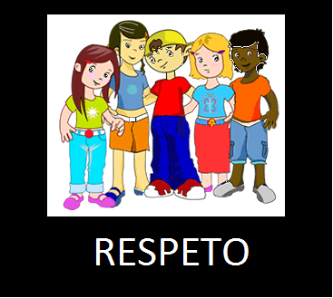 SOLO RESPETO: EL RESPETO
