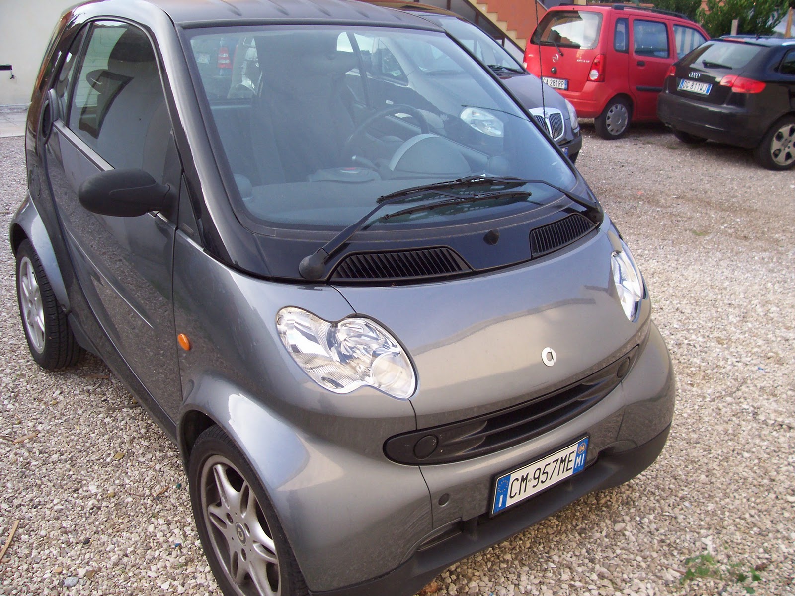 Occasioni Auto in Offerta