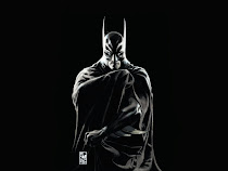 Building Batman: Push-Ups