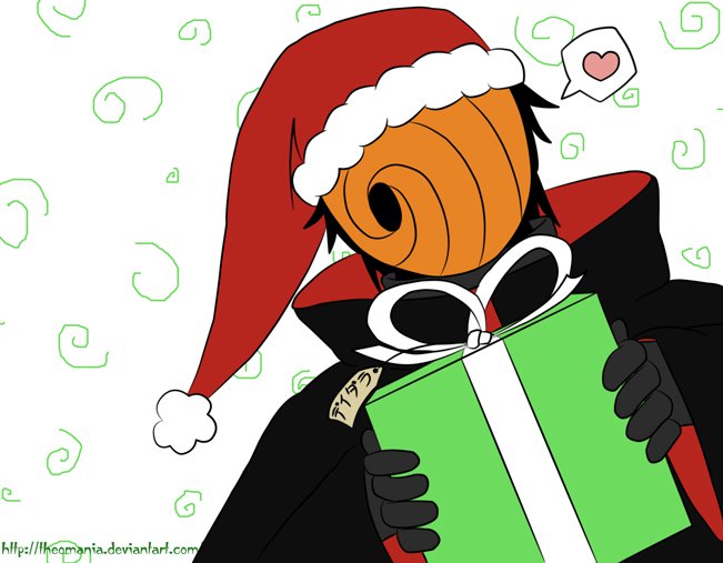 My Christmas Celebration XD