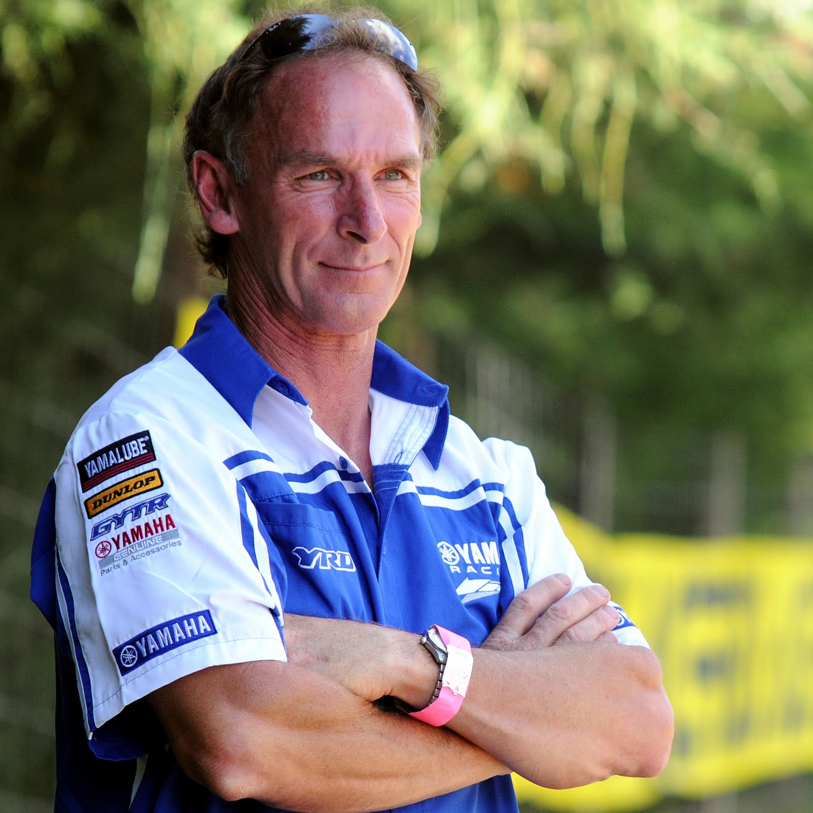 COOKSLEY NAMED TO LEAD NEW ZEALAND - Update Motorbike News And Reviews