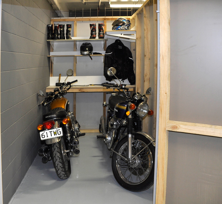 Bike Vault: Welcome to BikeVault.