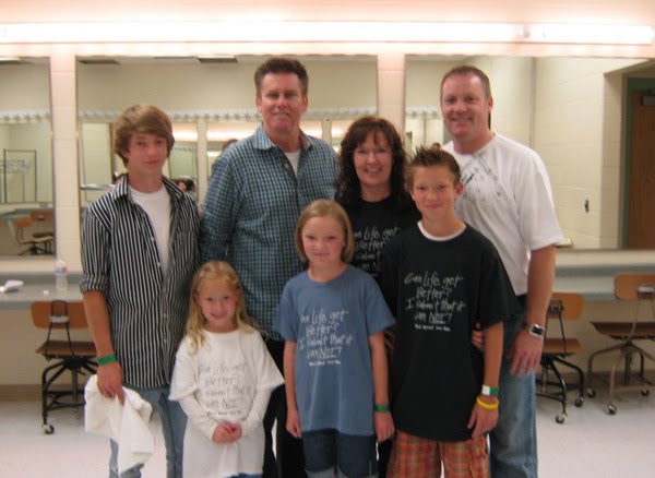 Needle in a Haystack: Brian Regan--Live! Enter for a Chance to Win a T ...