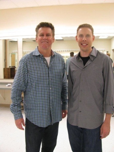 Needle in a Haystack: Brian Regan--Live! Enter for a Chance to Win a T ...