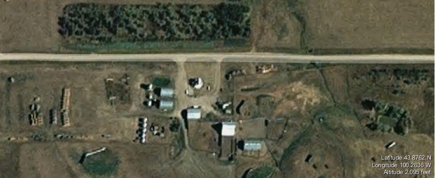 Hullinger Heritage: 2010