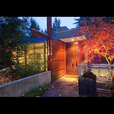 El Mundo de Crepusculo México: Fotos de la casa de Los Cullen por dentro!!!