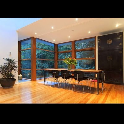 El Mundo de Crepusculo México: Fotos de la casa de Los Cullen por dentro!!!