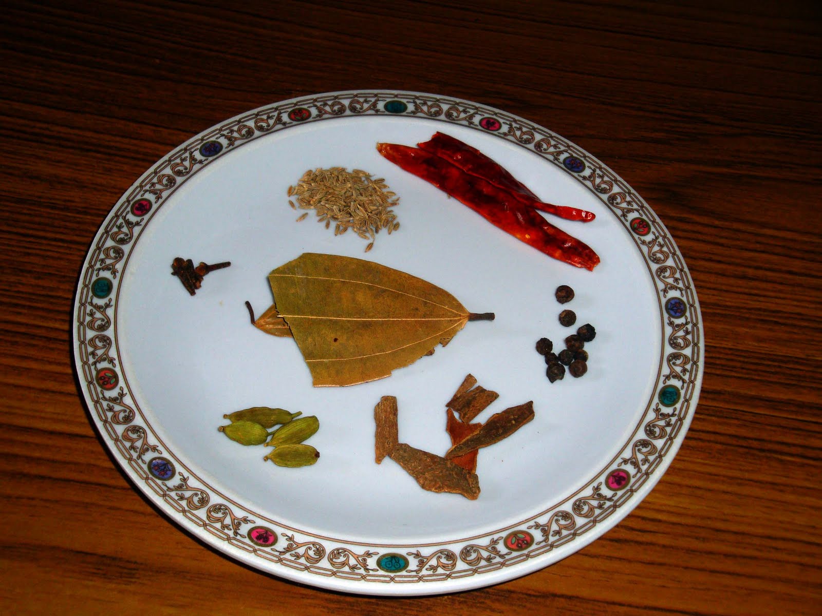 COOKING AND RECIPES: PATOL (PARMAL) STEW, SUMMER DELIGHT