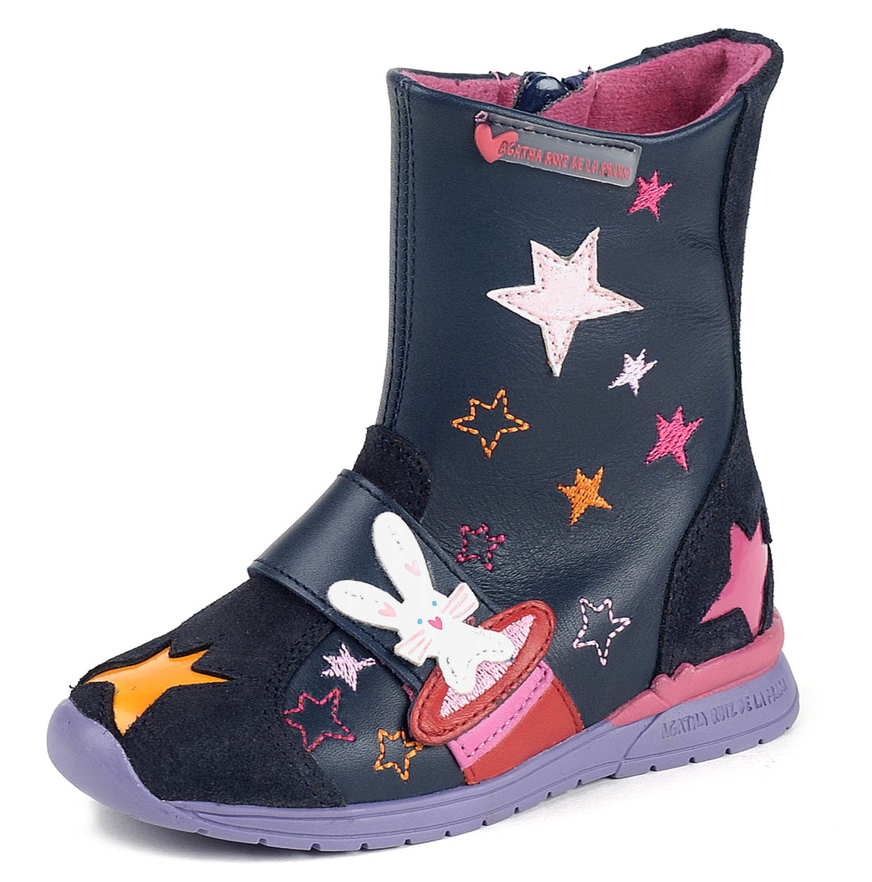 Kids Shoes 2 U: Magic Shoes & Boots For This Winter