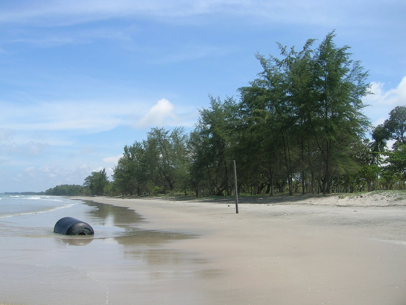 KEM DESA CEMPAKA: PHOTO GALLERY