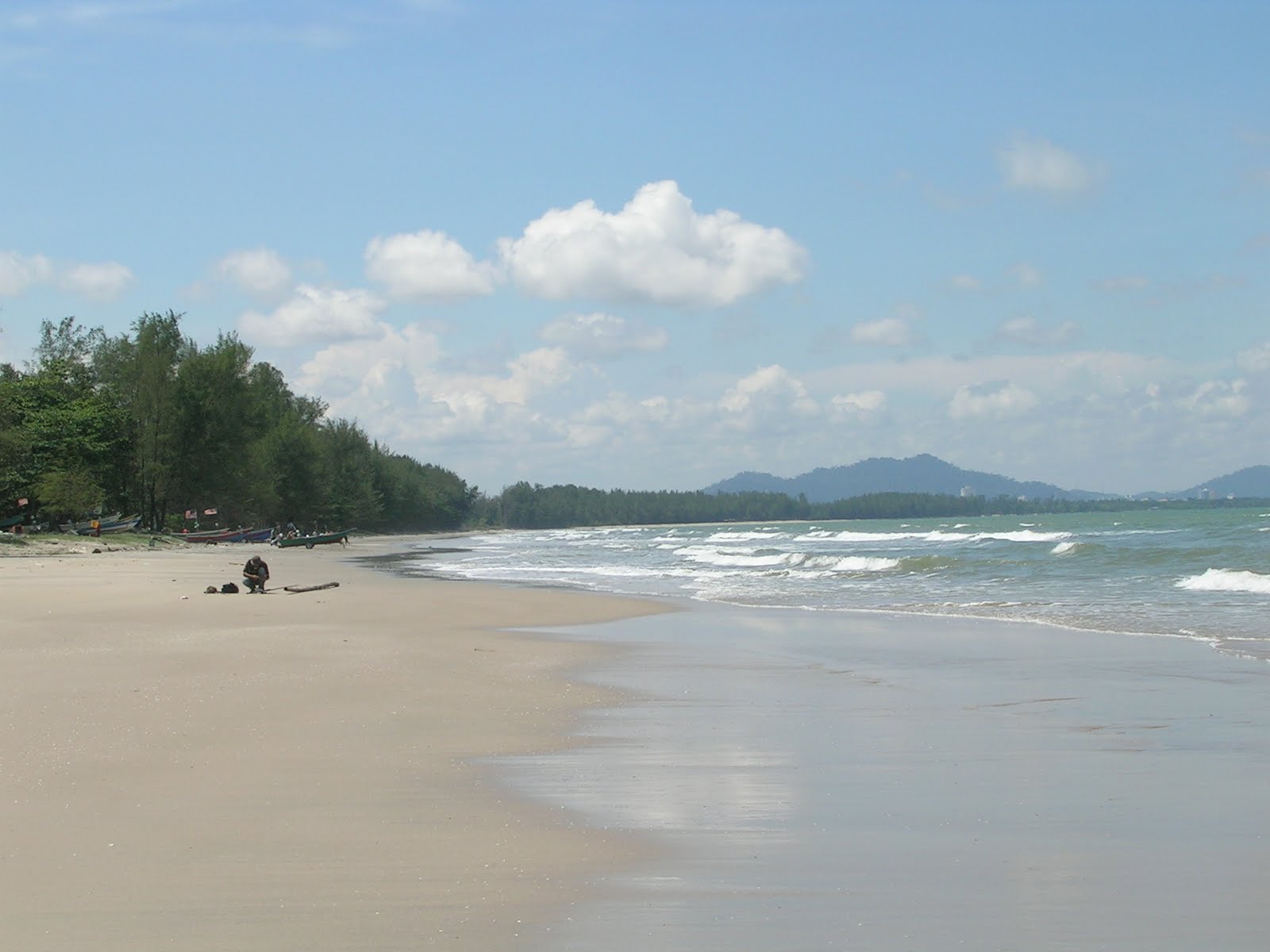 KEM DESA CEMPAKA: PHOTO GALLERY