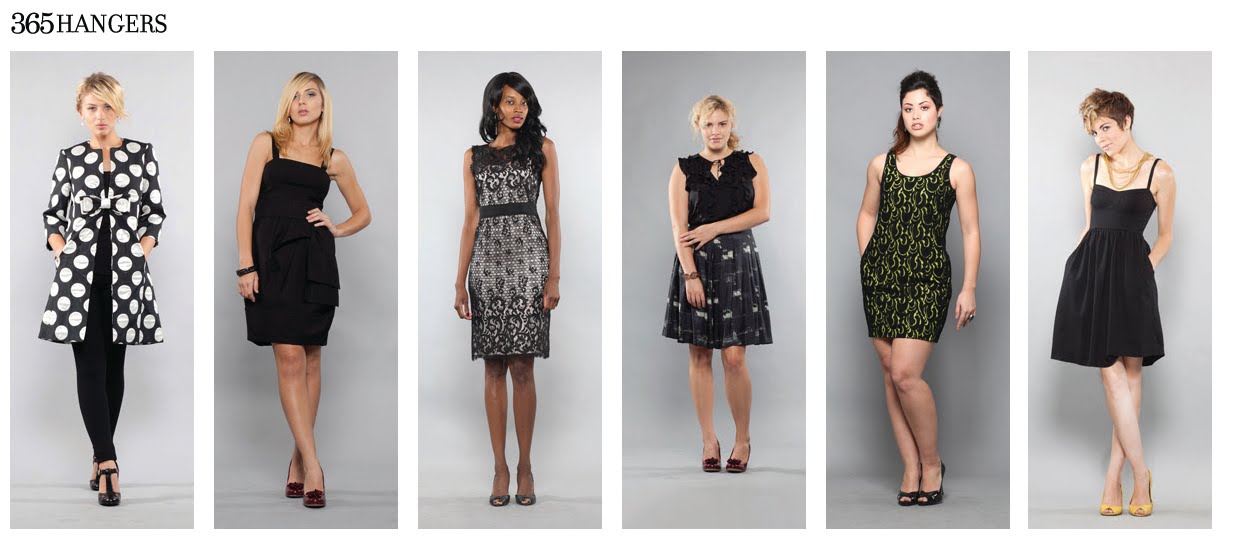 Website worth a look... 365 Hangers - Emily Jane Johnston