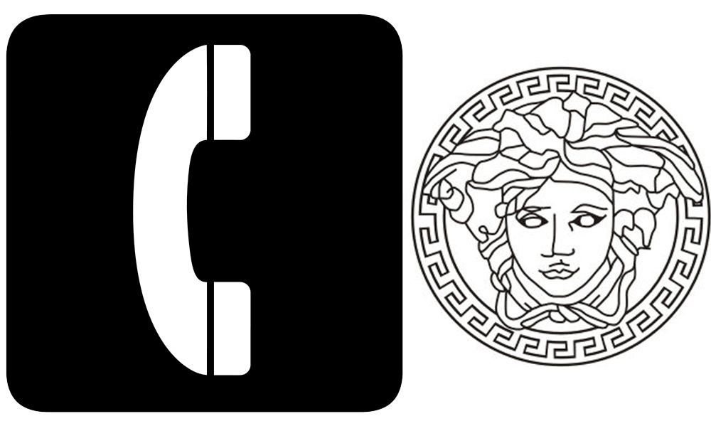 Versace to design a mobile phone - Emily Jane Johnston