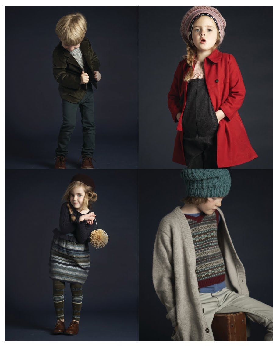 Caramel Baby and Child Clothing will make any woman broody – Emily Jane ...