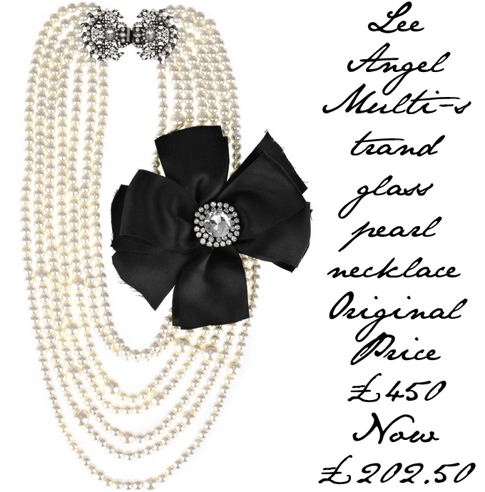 Five reasons to click onto the Outnet right now! – Emily Jane Johnston