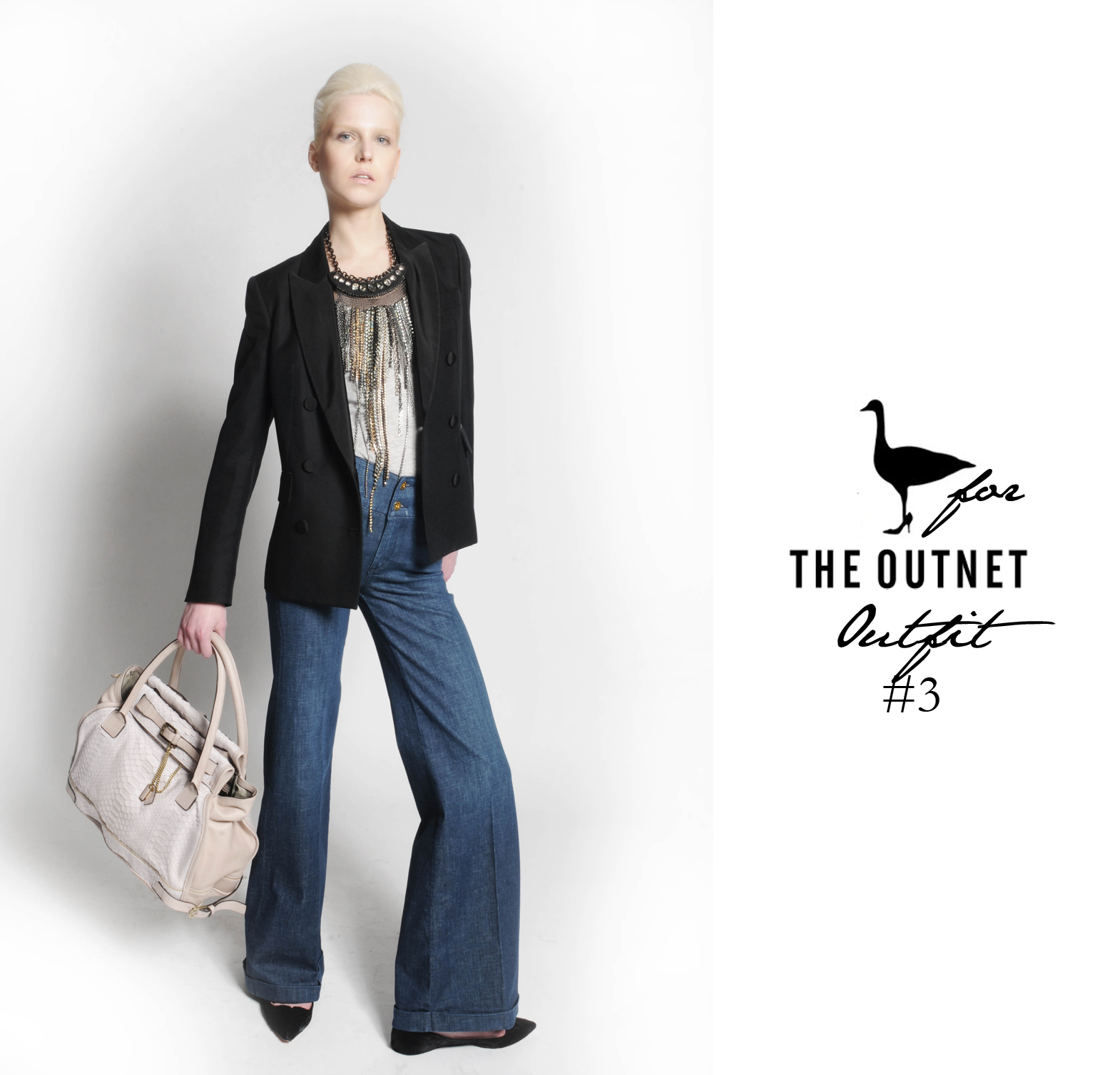Fashion Foie Gras styles The Outnet – Emily Jane Johnston