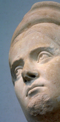 Mujeres de Roma: EL ADIOS A CARTAGO.- (y XIV).- La señora Imilce y Karo ...