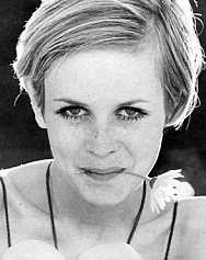 Divina Futilidade: We love Twiggy