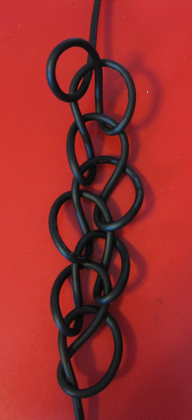 nonregardless: Chain Sinnet Variations