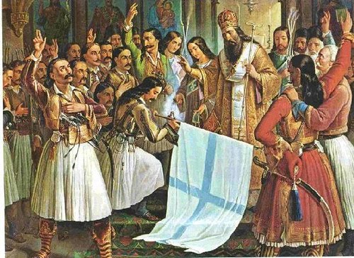 Αιώνια Ελληνική Πίστη: 15 ΑΠΡΙΛΙΟΥ 1825 - Η ΔΕΥΤΕΡΗ ΠΟΛΙΟΡΚΙΑ ΤΟΥ ...
