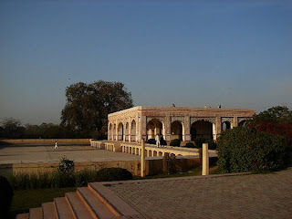 The City of Hearts: Darya-e- Ravi