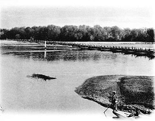 The City of Hearts: Darya-e- Ravi