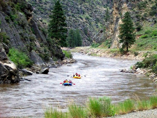 The City of Hearts: Darya-e- Ravi