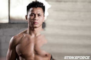 Wong Kar Wai News: MMA fighter Cung Le appearing in The Grand Master