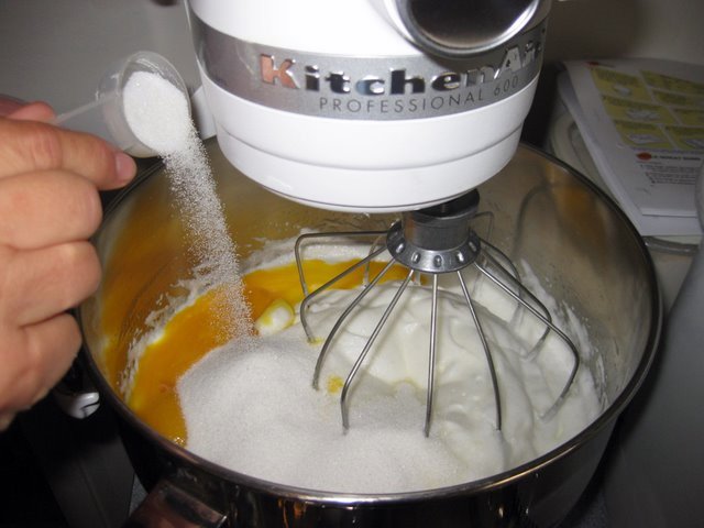 Tasty Makes Happy: Sacher Cake (Serbian= Zaher Torta, Захер Торта)