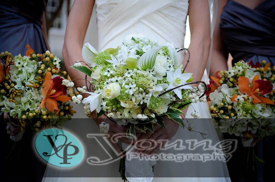 Young Photography, Myrtle Beach, SC: Zilonka- Singleton Wedding