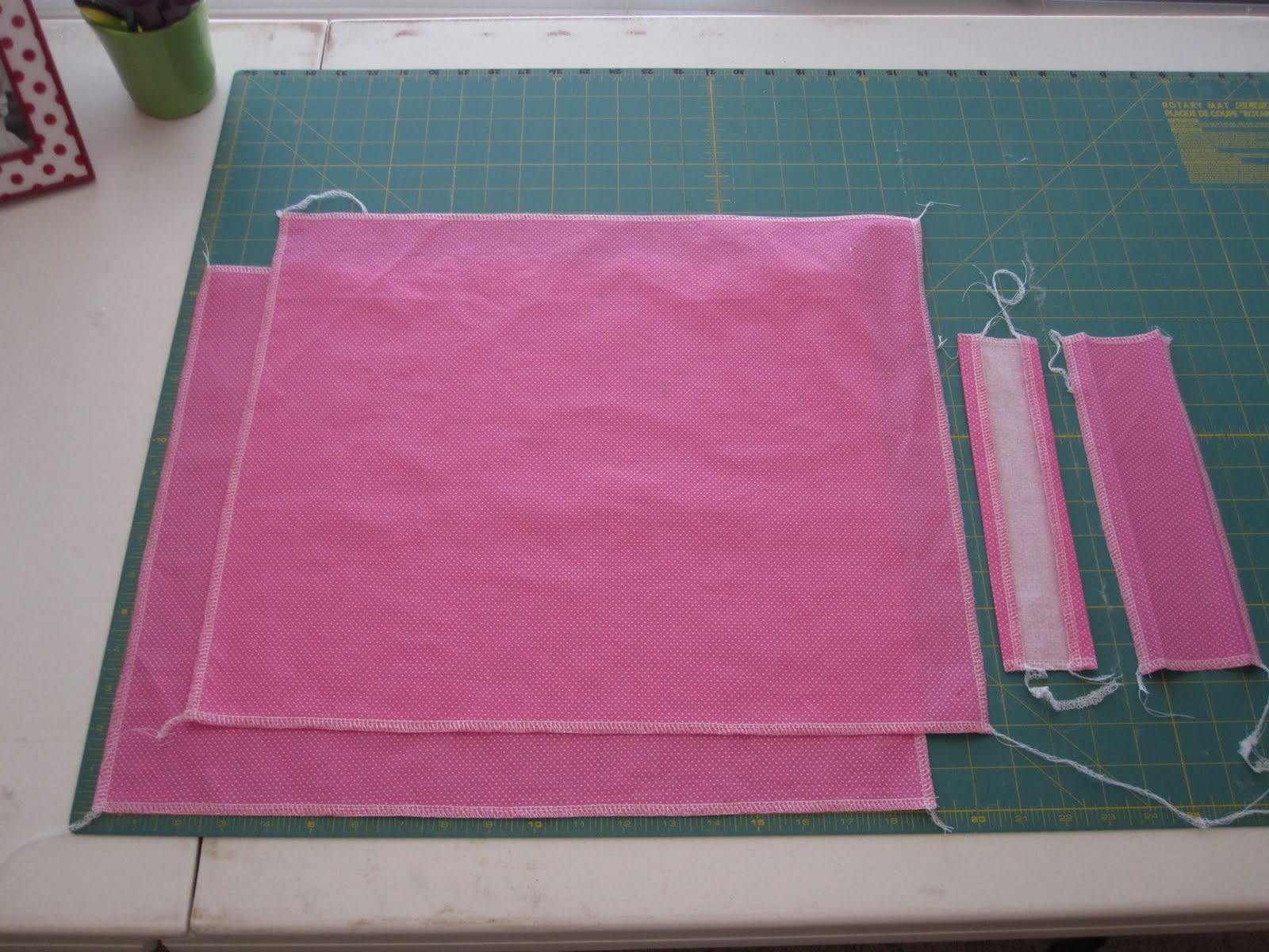Everyday Celebrations: Tutorial: Sweet Summer Dress