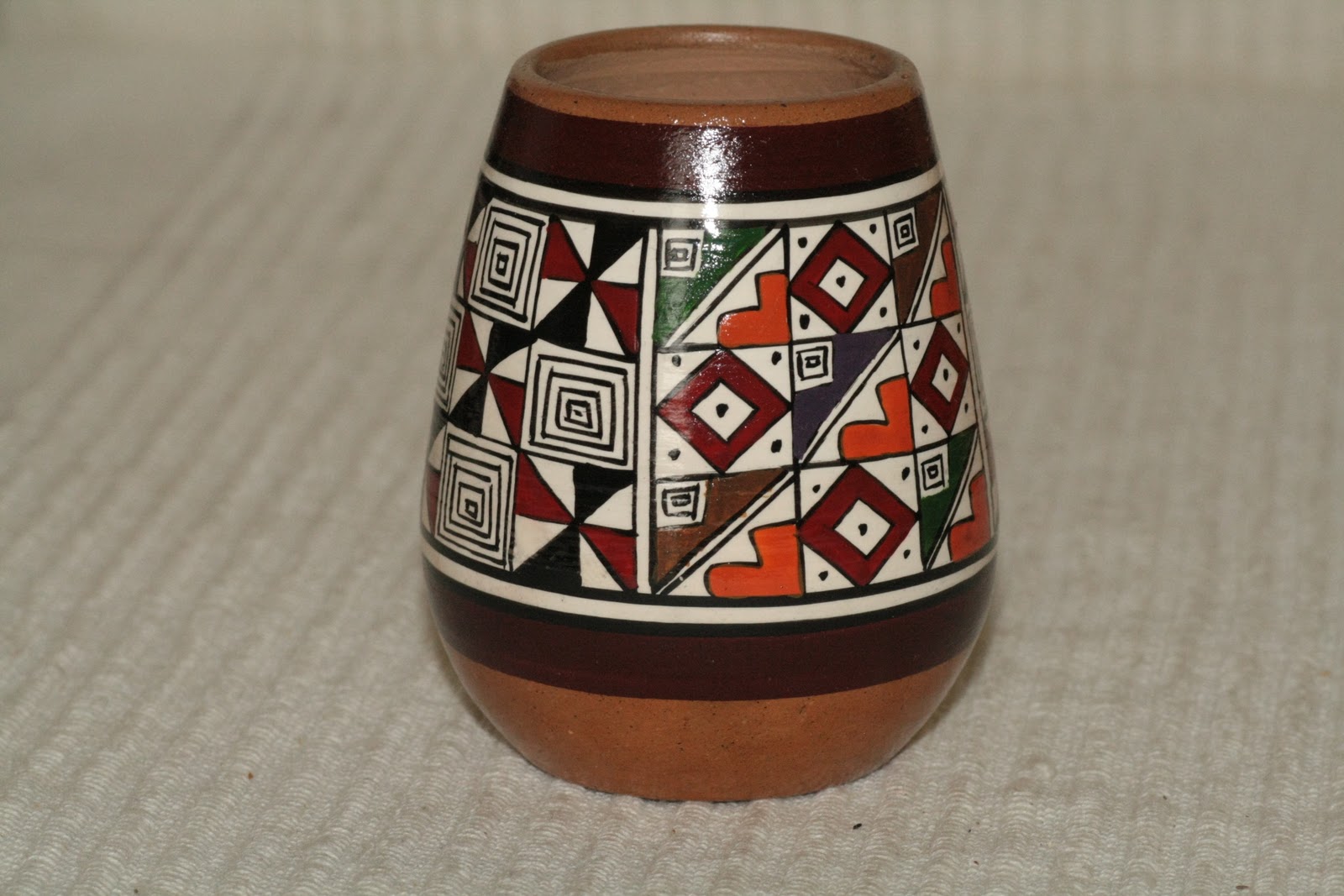 INCA LAND: Ceramica Inca