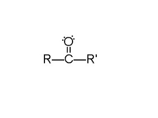 Ketone Lewis Structure
