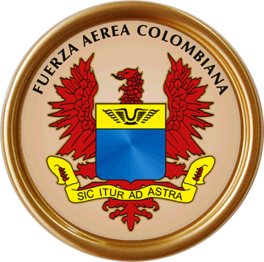 "Fuerzas Armadas de Colombia": significado de algunos escudos y ...