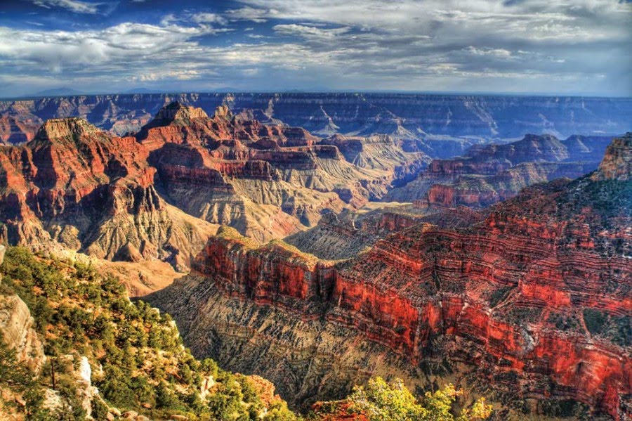 Virtual Field Trip: Grand Canyon