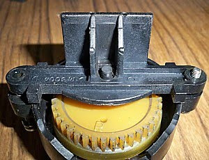 mechanicsupport.com: Improvements to the Slick Magneto