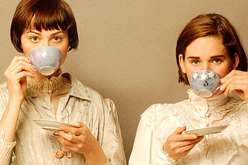 Highway to SWELL: Do wah DITTY ditty dum ditty do...