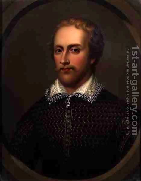 EmozioneAvventura: Edmund Spenser