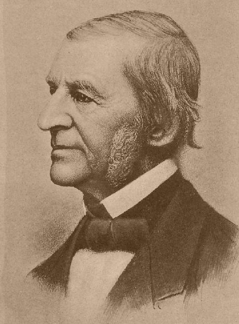 EmozioneAvventura: Ralph Waldo Emerson