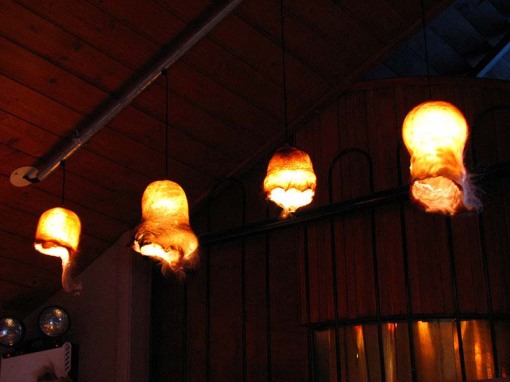 El Pabellón del Enigma: Museo del Falo de Húsavik