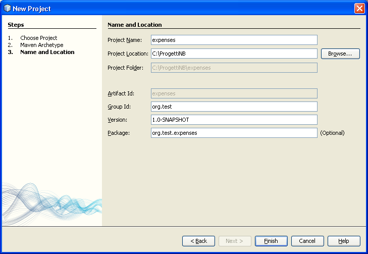 In perfect (spherical) shape: How to create a simple Naked Objects ...
