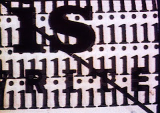 Aime... play 2: RESEARCH... Jonathan Barnbrook