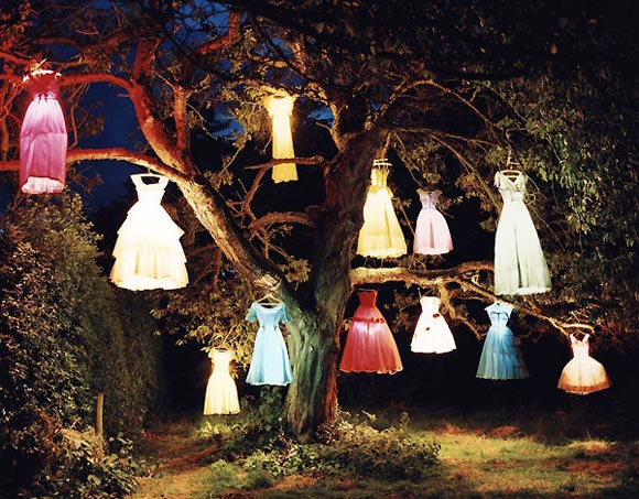 Whispered Whimsy Vintage: TIM WALKER