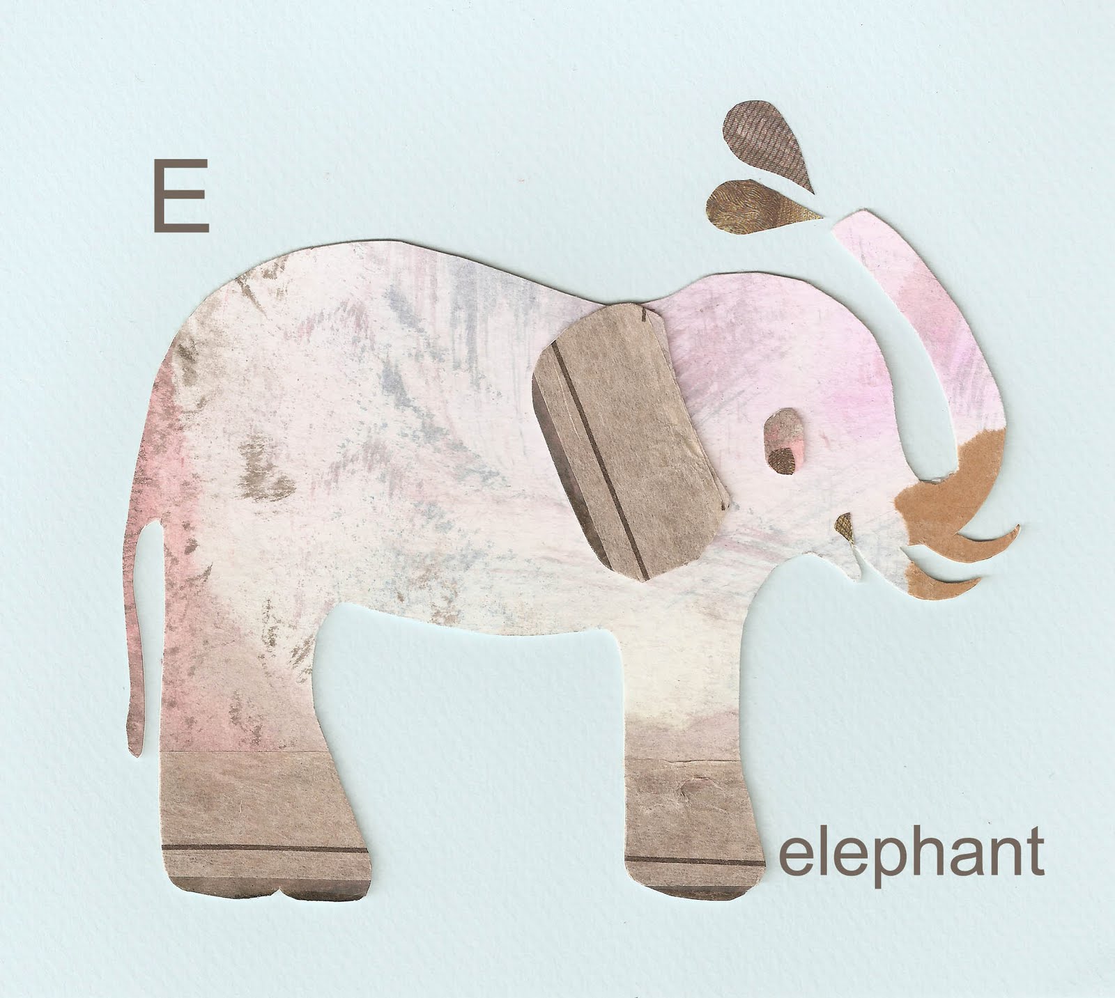 Shelby Healey: May 2010