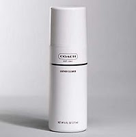 GreenApple4sale: Authentic Branded Bags: Coach Bag Cleaner