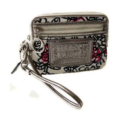 GreenApple4sale: Authentic Branded Bags: Coach Poppy Flower Graffiti ...