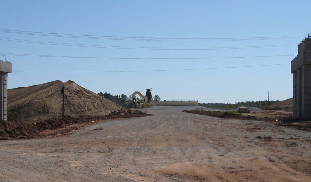 Tri-Ex Progress Photos