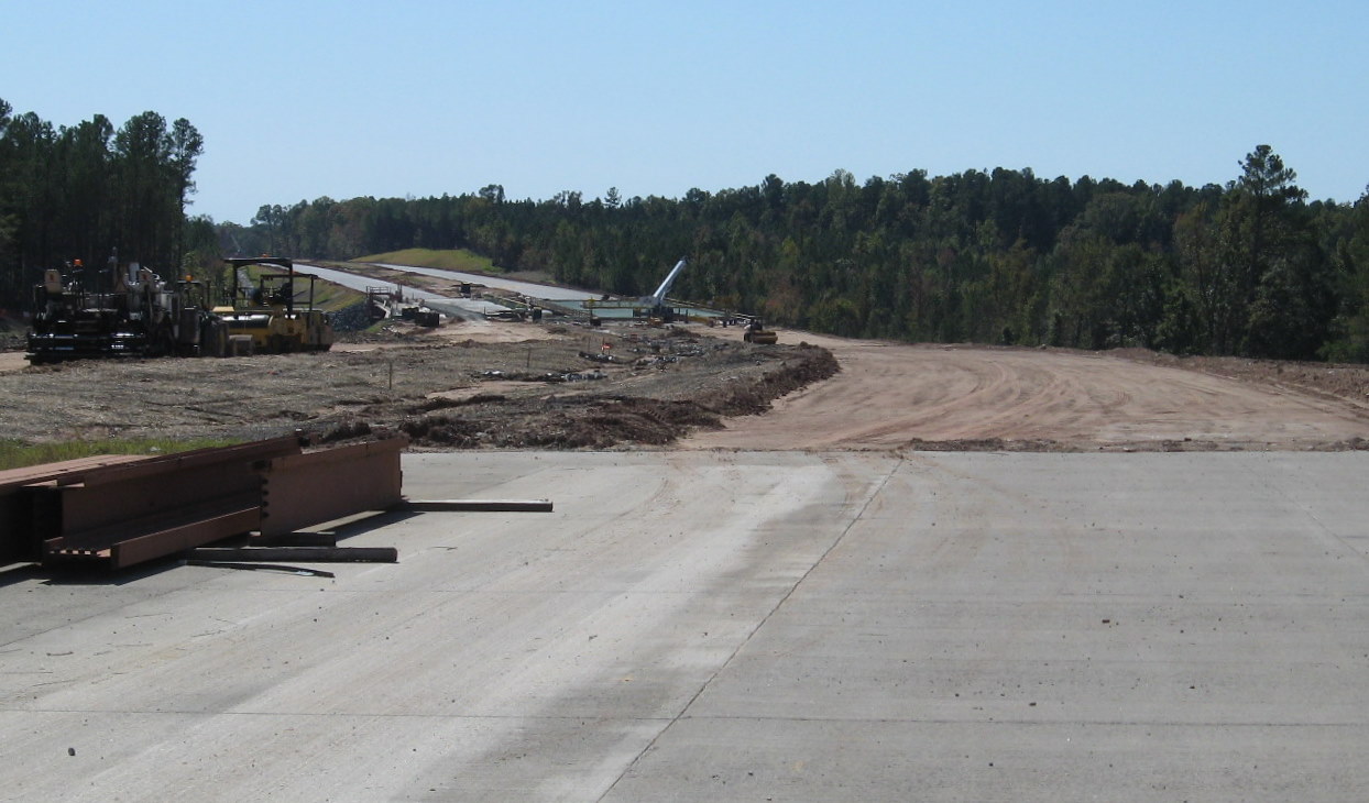 Tri-Ex Progress Photos