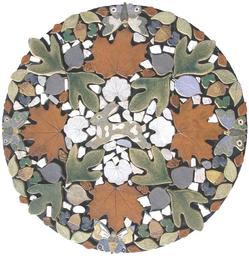 Stoneleaf tile & mosaic